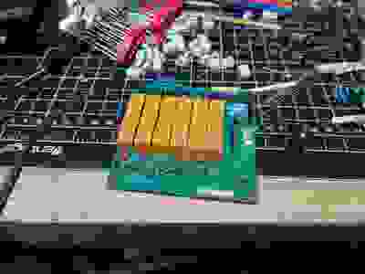 VE2DX Electronics - Ham Radio, Icom, Radio