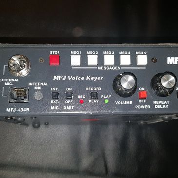 Fleas | VE2DX Electronics