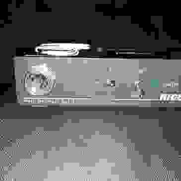 Fleas | VE2DX Electronics