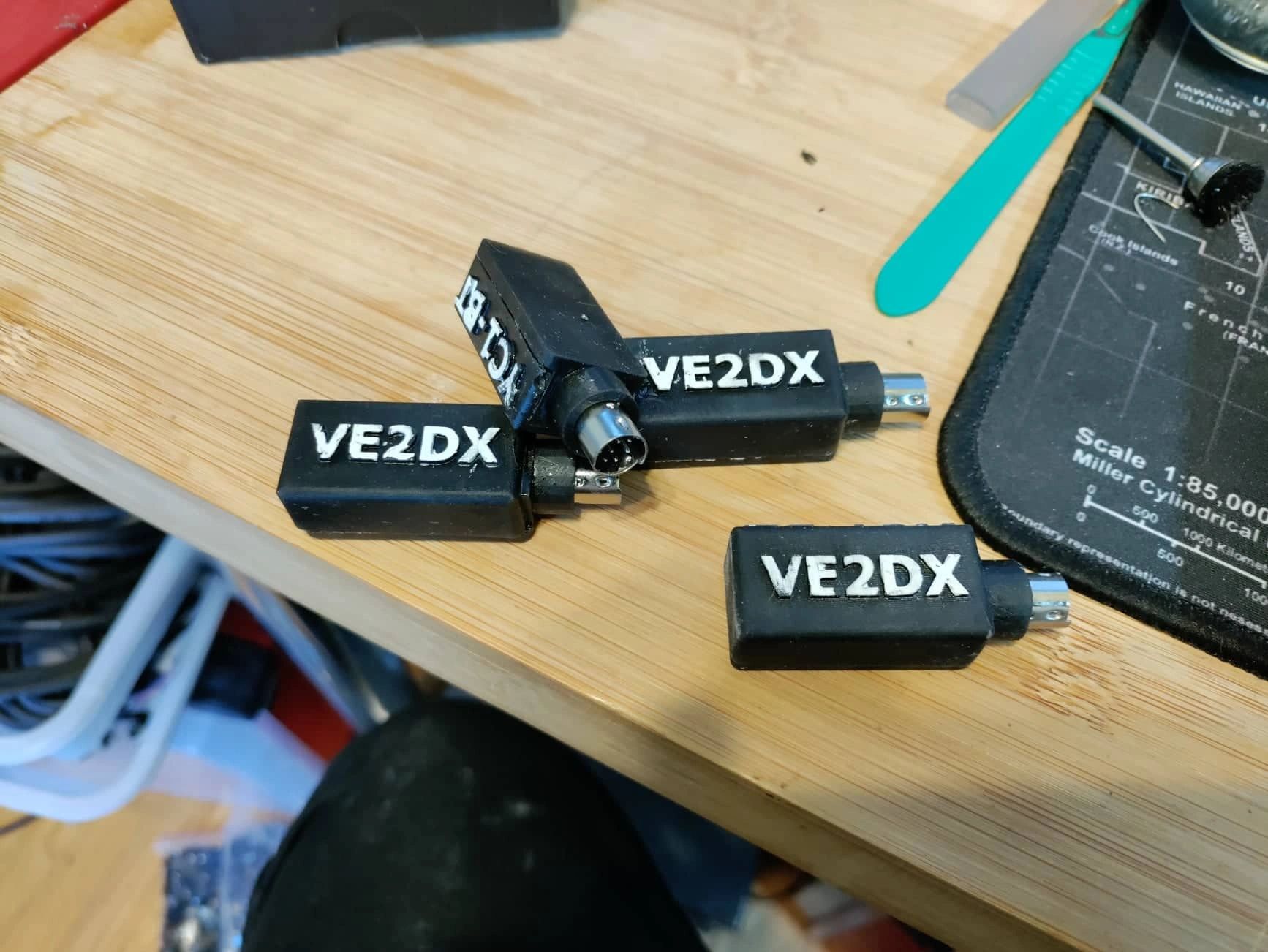 A NEW 3D Printer makes all the difference...