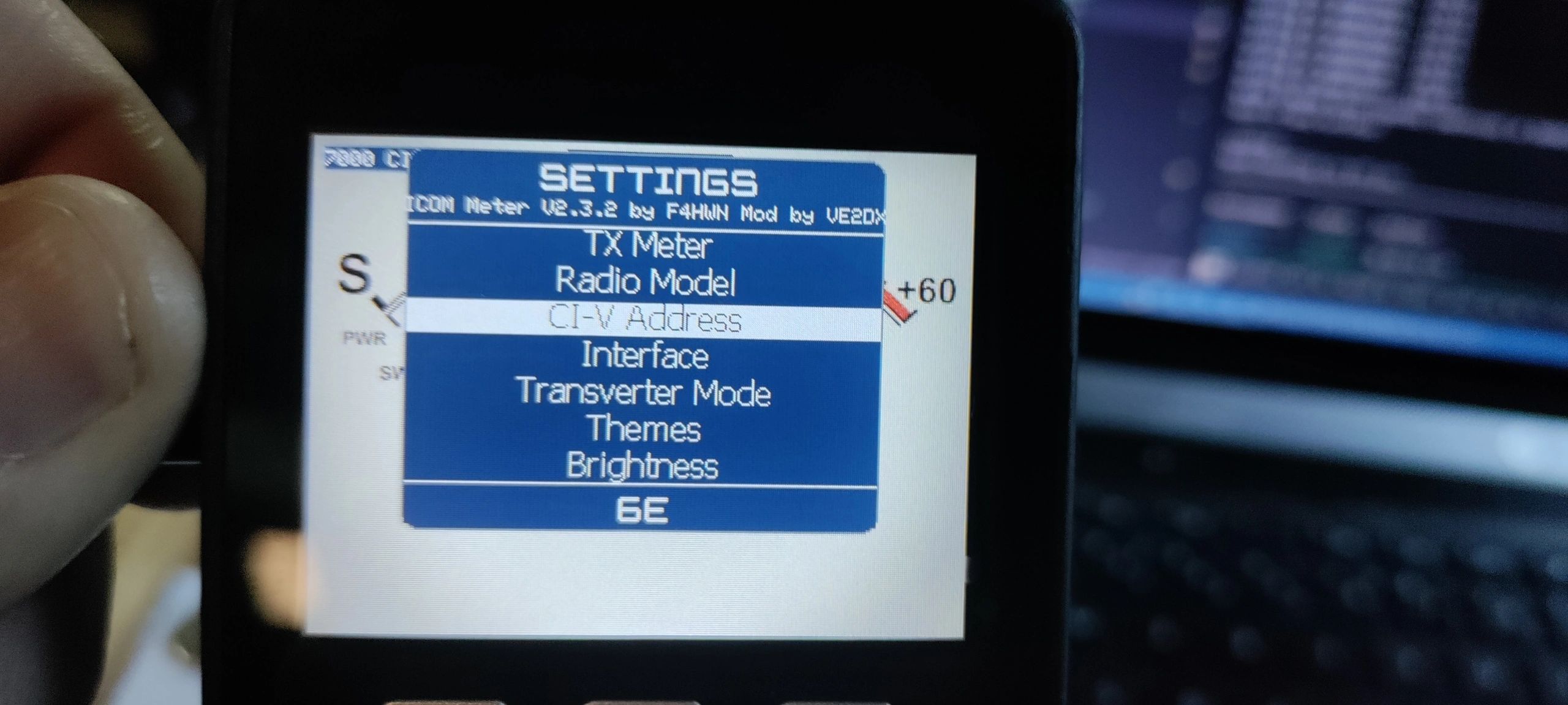 Meter Comparison Chart now Available