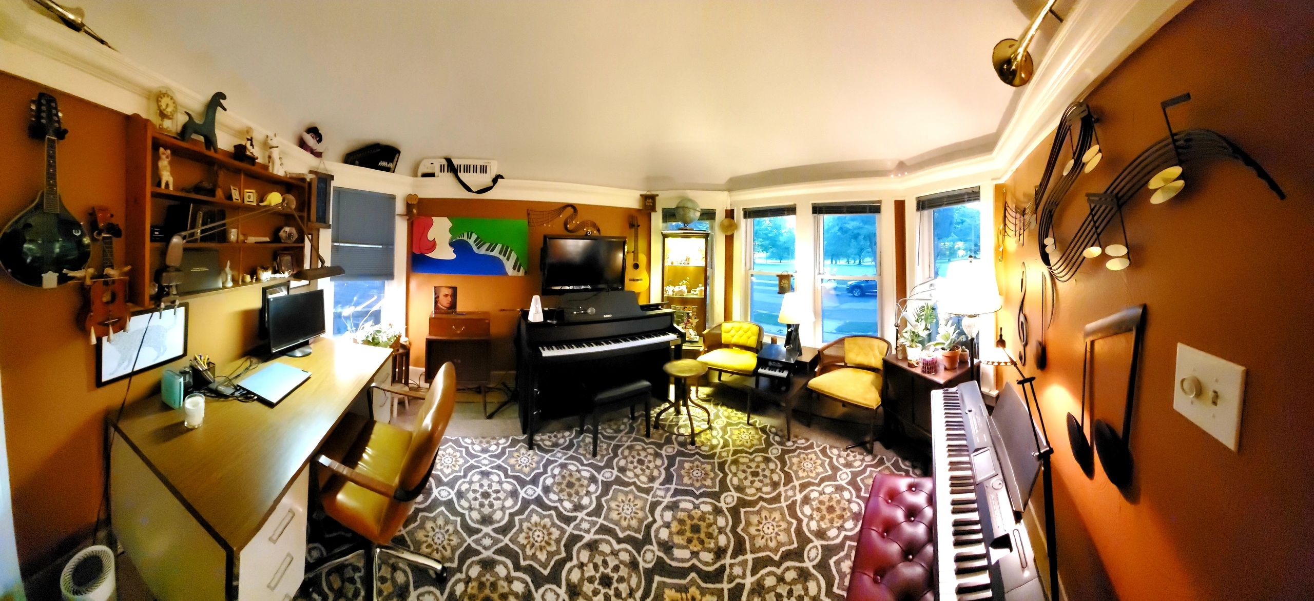 Bay View Piano Studio