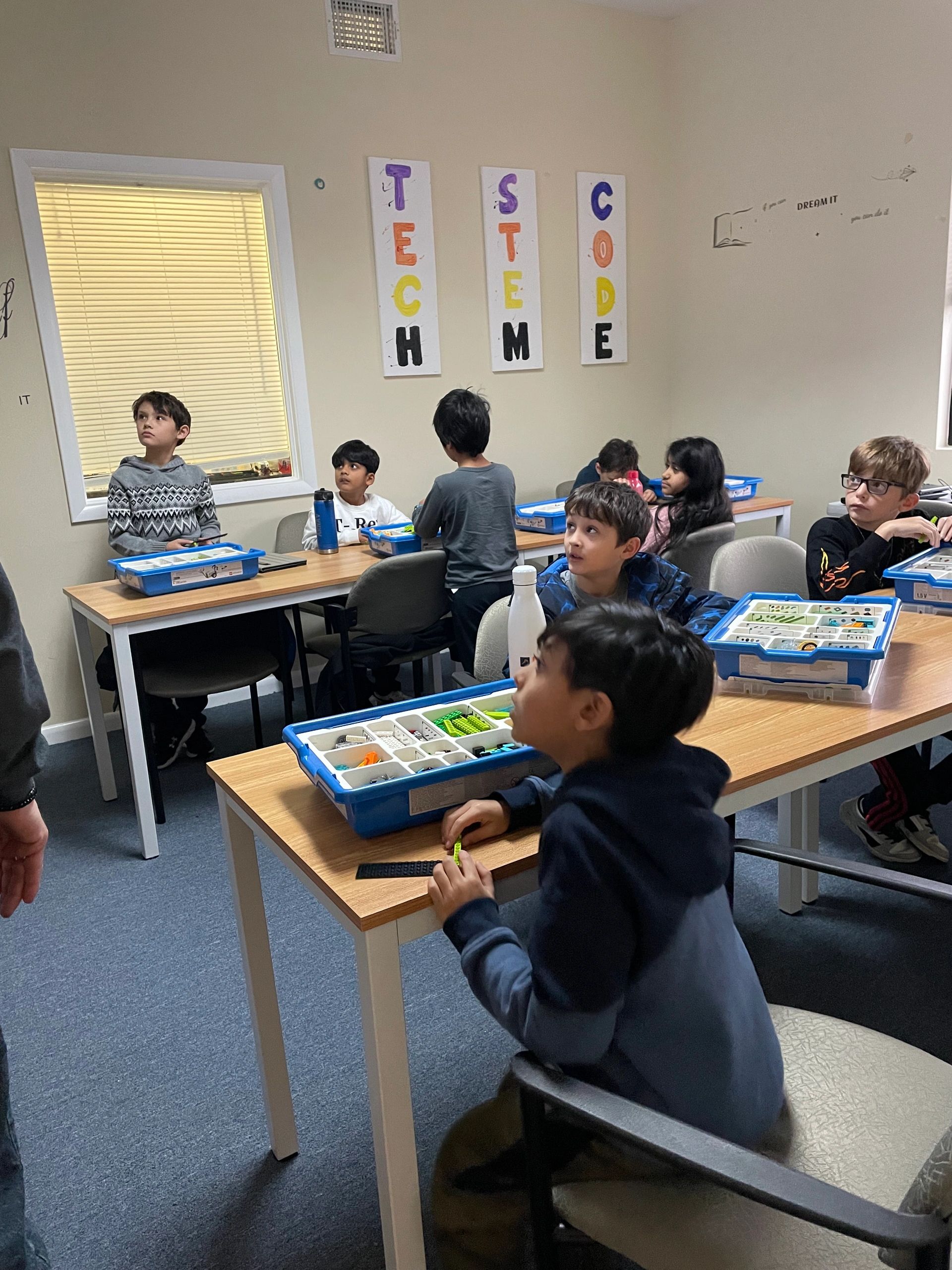 Navigating the STEAM Landscape: A Parent's Guide to Helping Kids