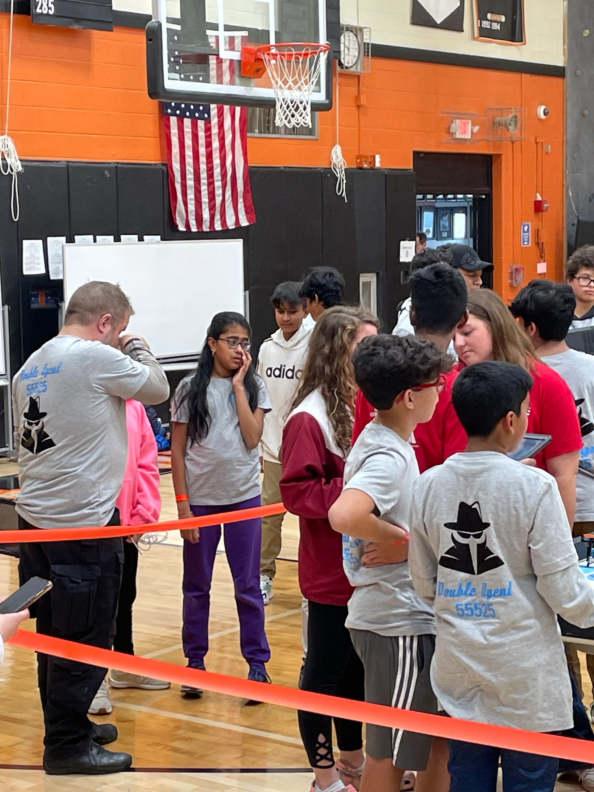 Get Ready for the Theme Reveal: FIRST LEGO Competition 2024