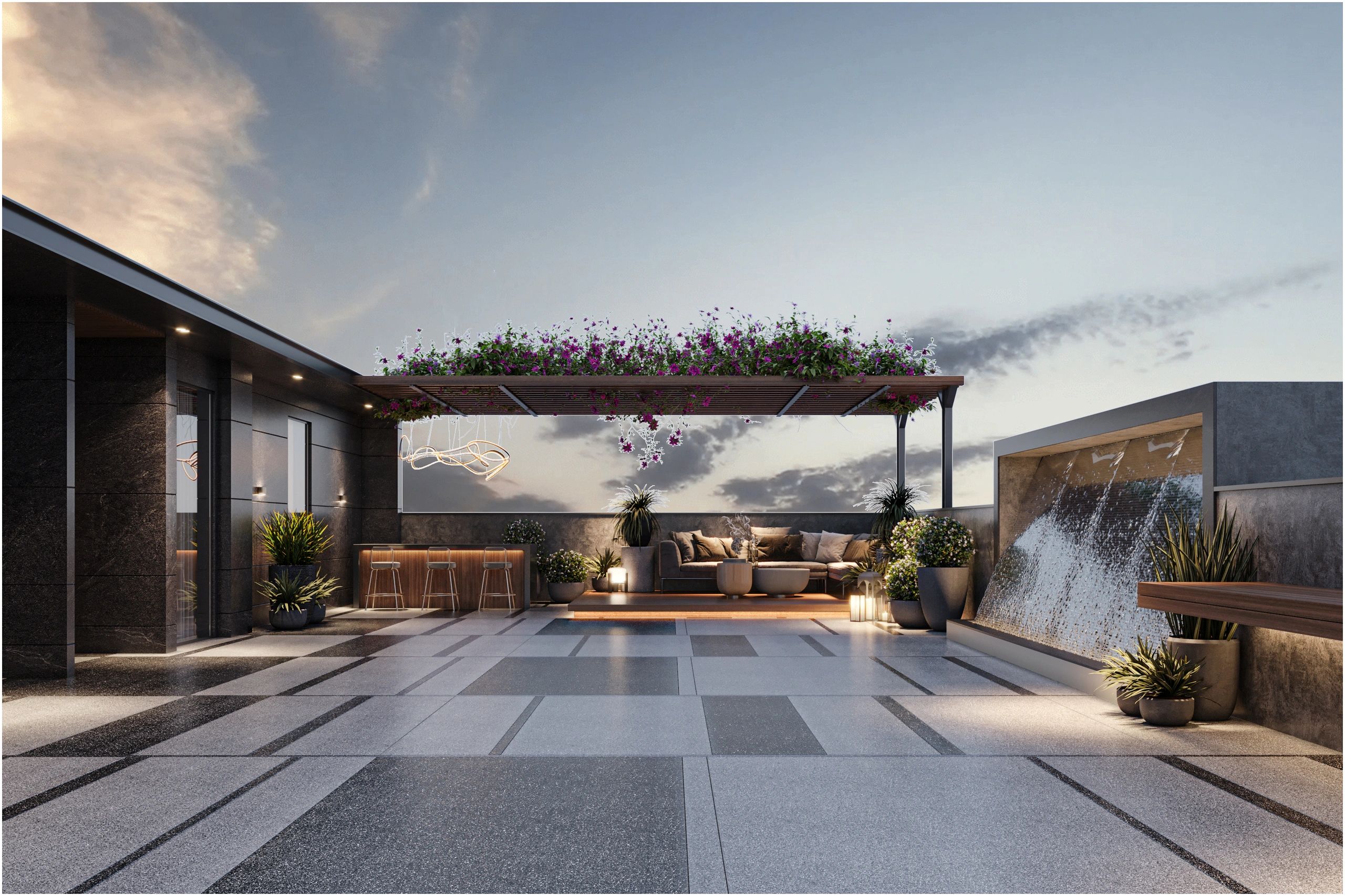 Arc Hive | Brick Hive Group
