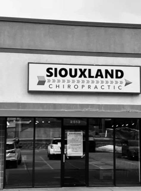 Meet Dr. Zach Boltjes | Siouxland Chiropractic
