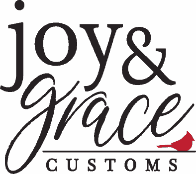 Joy & Grace Customs