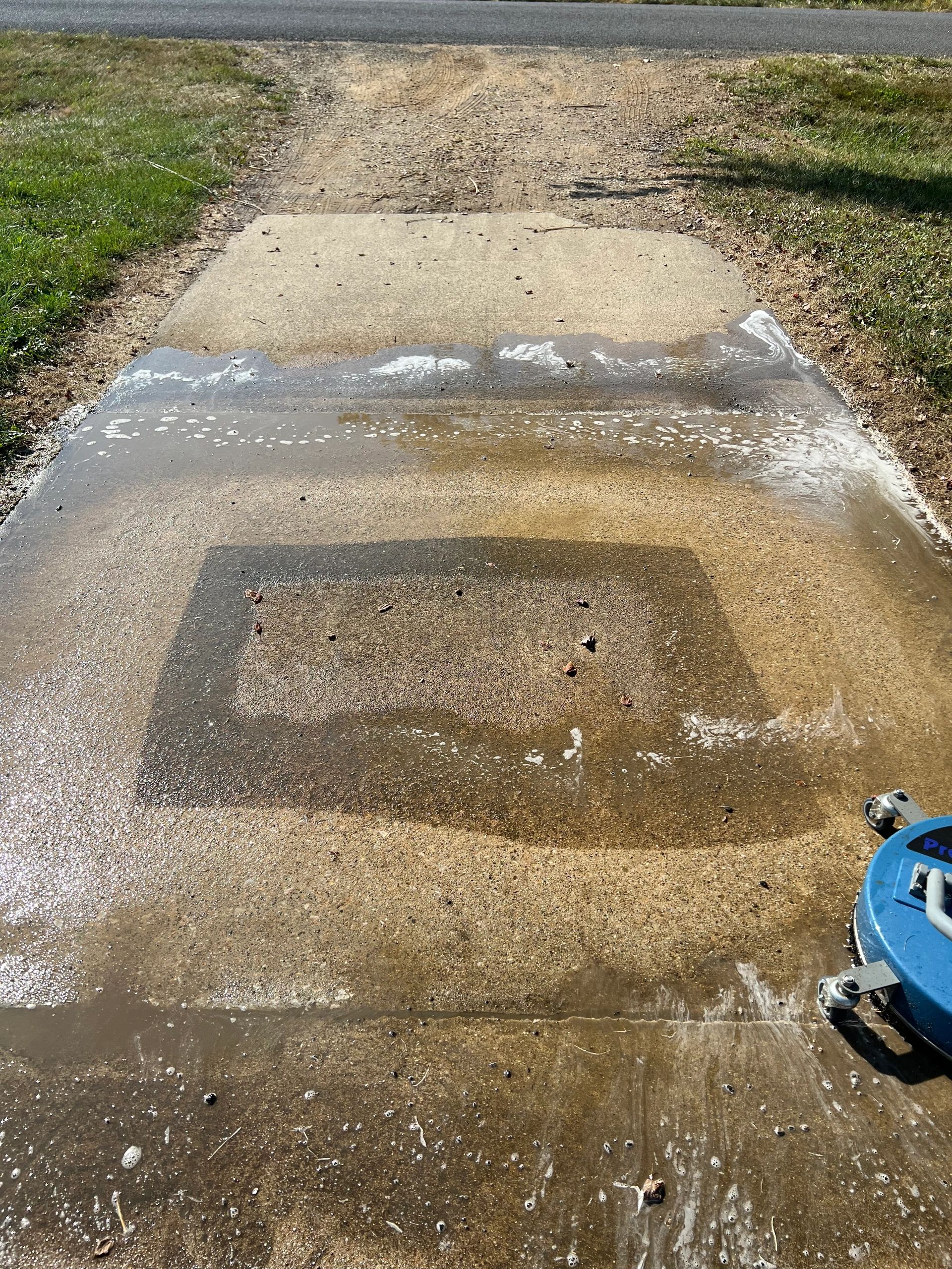 Top-Quality Pressure Washing Services for Your Home