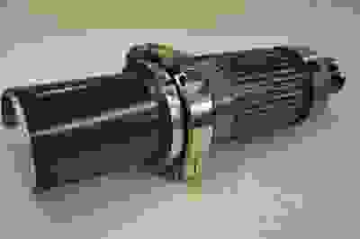 Godet Roll Assemblies | Pascorolls