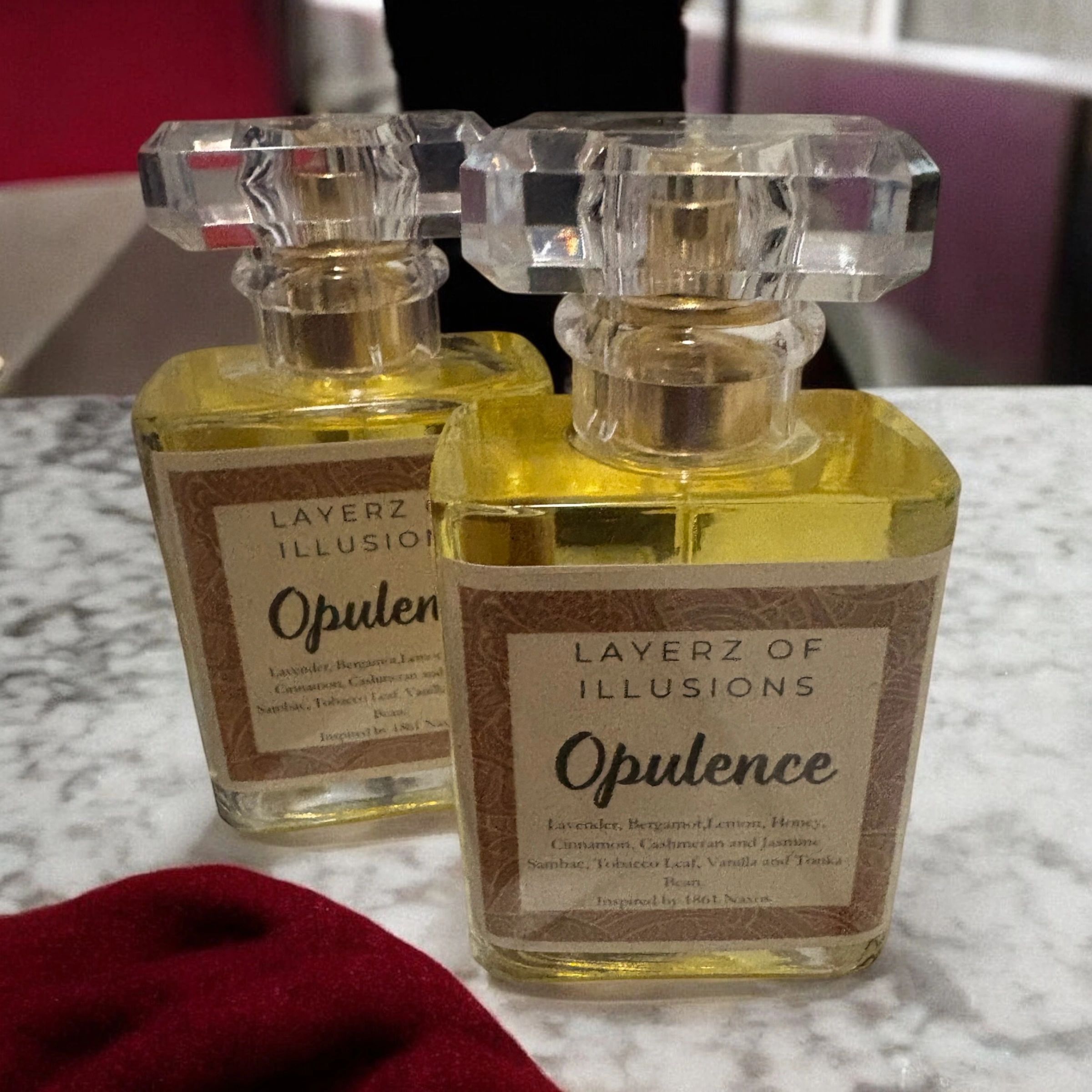 Layerz - Fragrance, Fragrance, Perfume, Fragrance Perfume