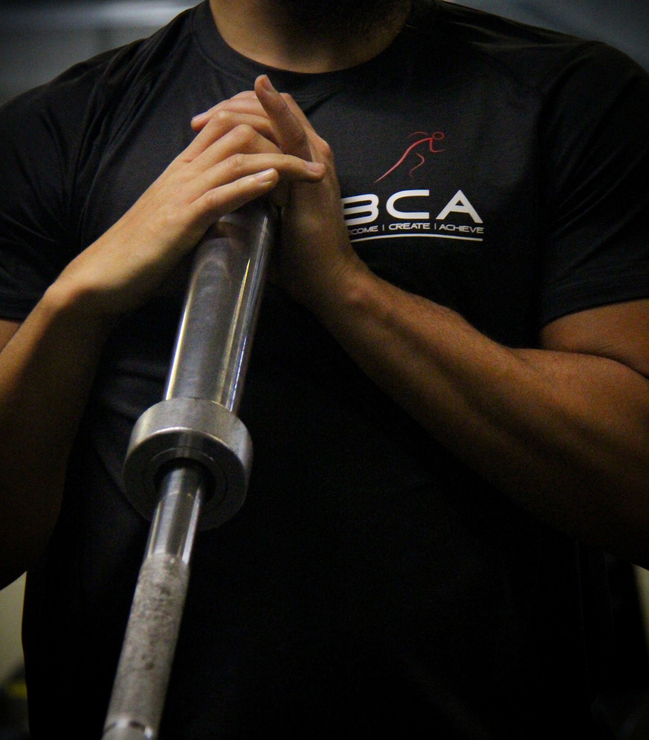 Find the Best Fitness Trainer at BCA Performance