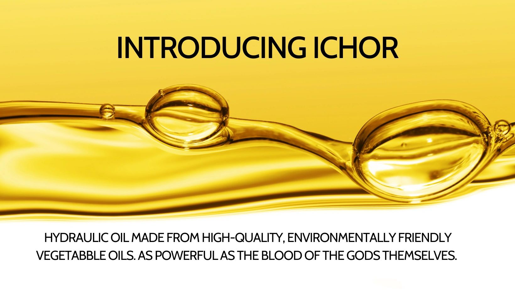 Ichor USA