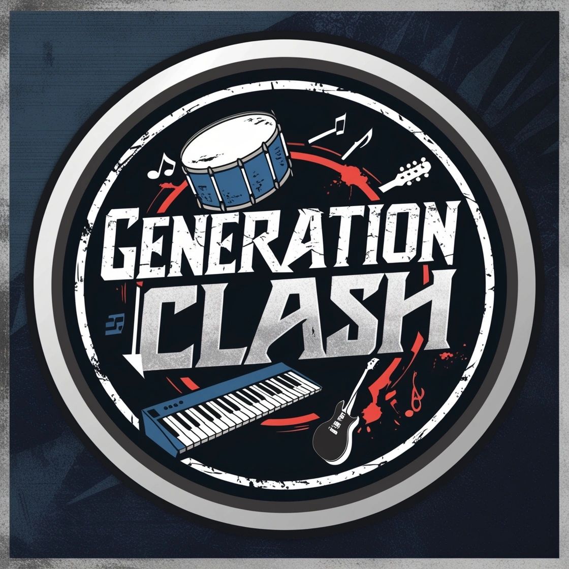 Generation Clash