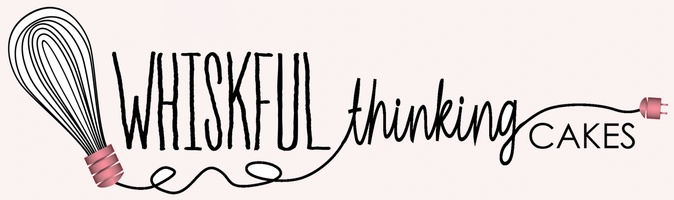 Custom Cakes, Bakery - Whiskful Thinking Cakes - Las Vegas, Nevada