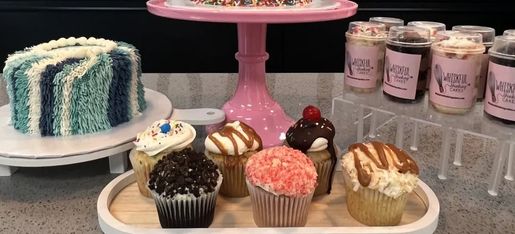 Custom Cakes, Bakery - Whiskful Thinking Cakes - Las Vegas, Nevada