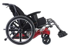 Tilting Wheelchairs | Surrey | Vancouver