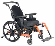 Tilting Wheelchairs | Surrey | Vancouver