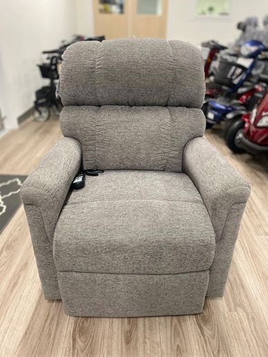 Lancaster Mobility - Stair Lift Chairs - Surrey - Vancouver