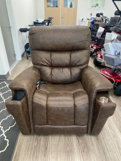 Lancaster Mobility - Stair Lift Chairs - Surrey - Vancouver