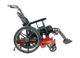 Tilting Wheelchairs | Surrey | Vancouver