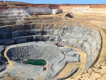 HOME - Alrock Mining Solutions