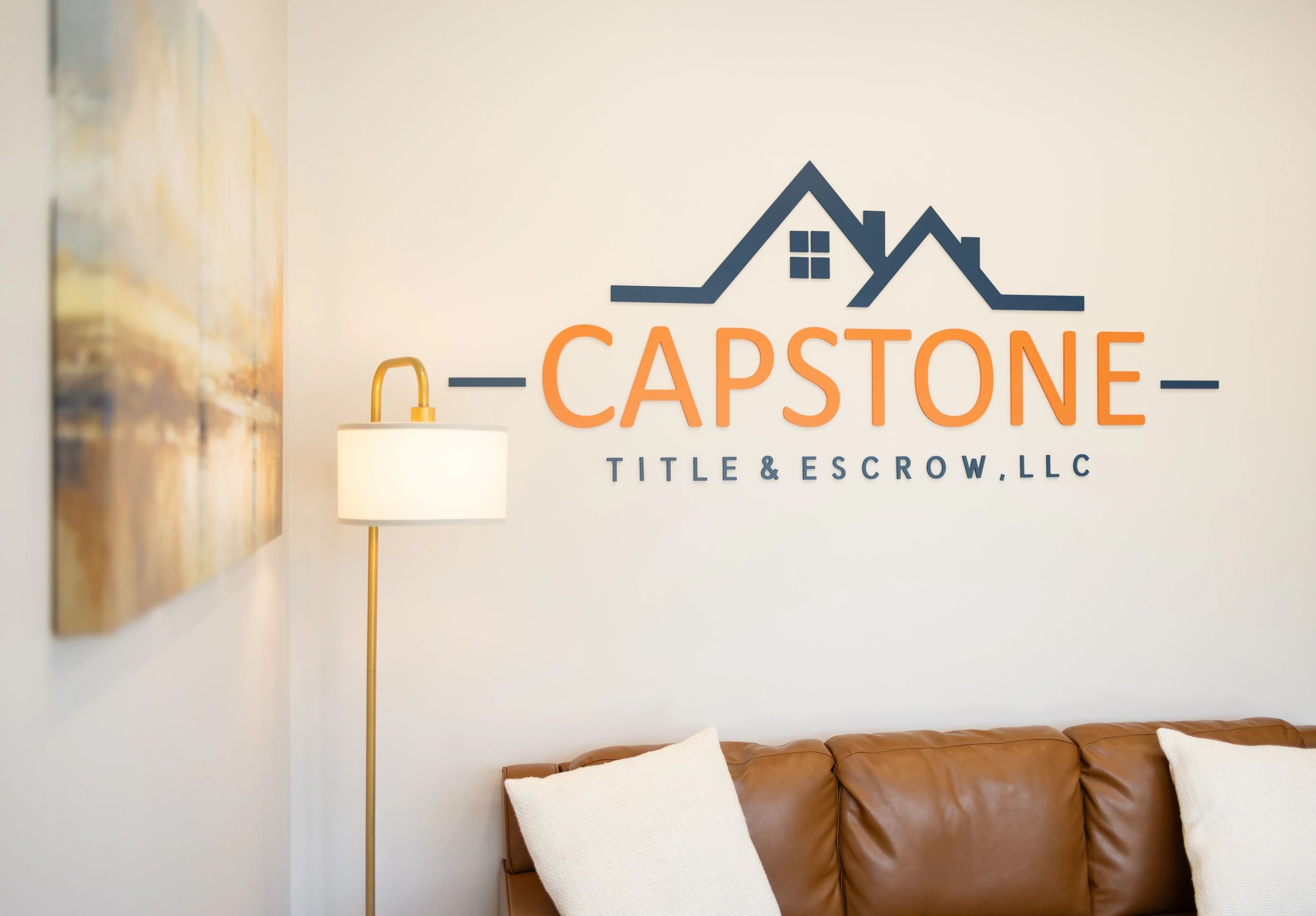 Contact | Capstone Title and Escrow