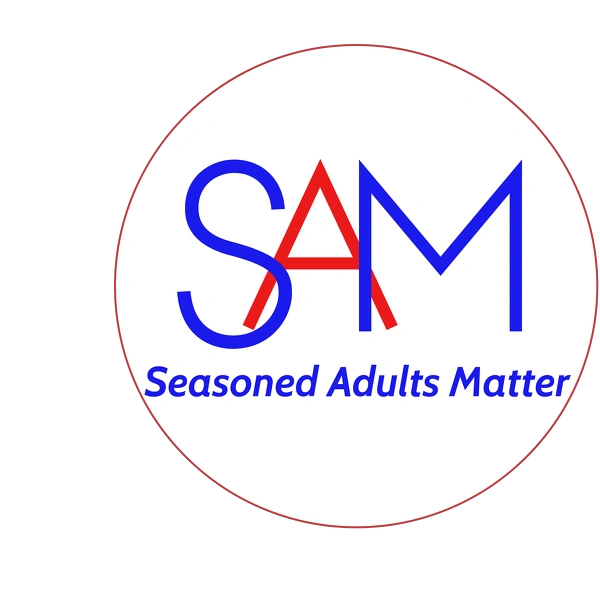 Seasoned Adults Matter