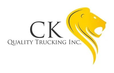 Ck quality Trucking