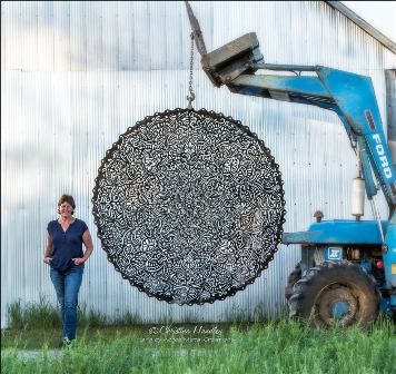 Handley Acres Custom Metal Creations