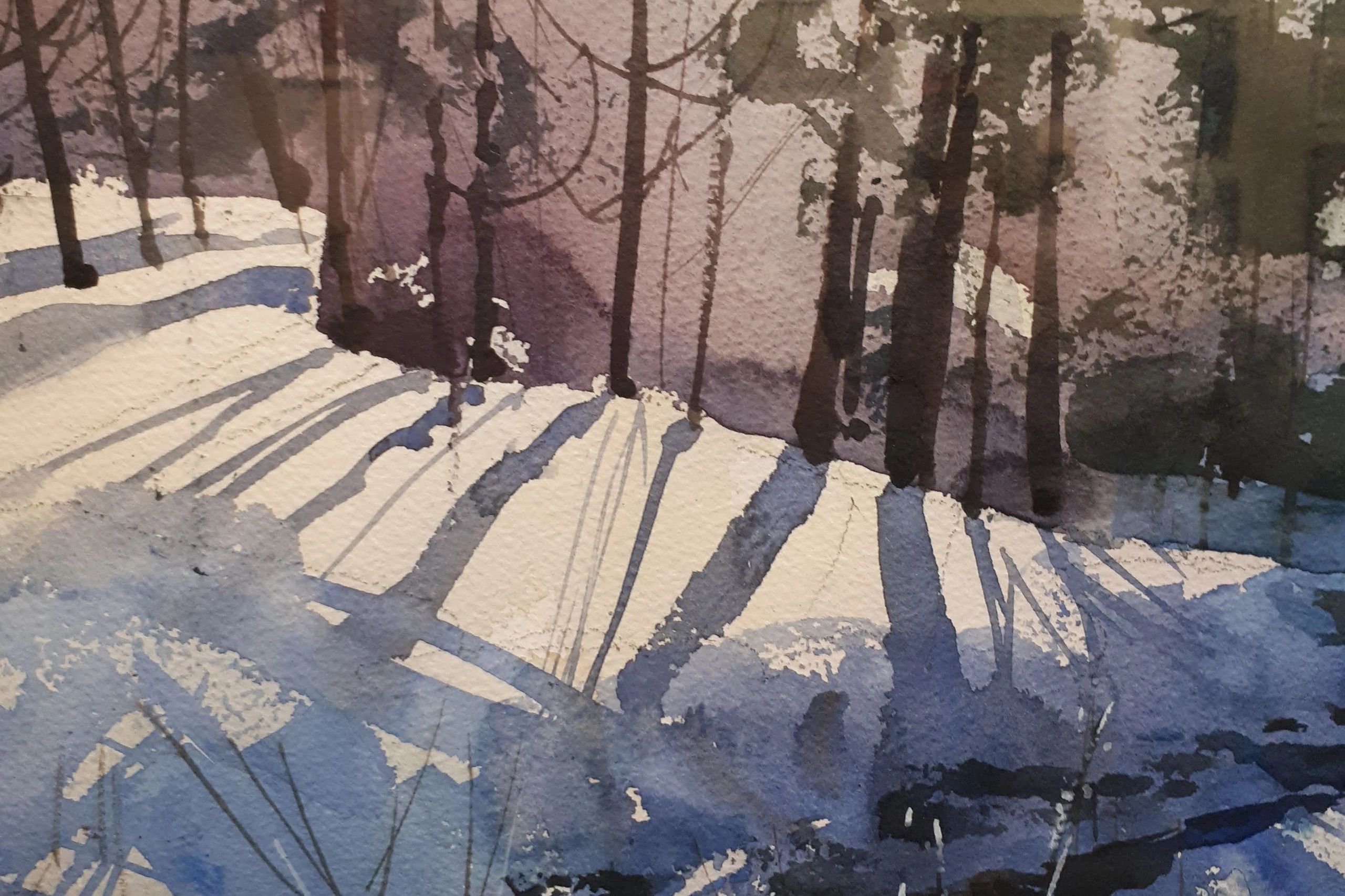 Gallery Goers Know What They Like