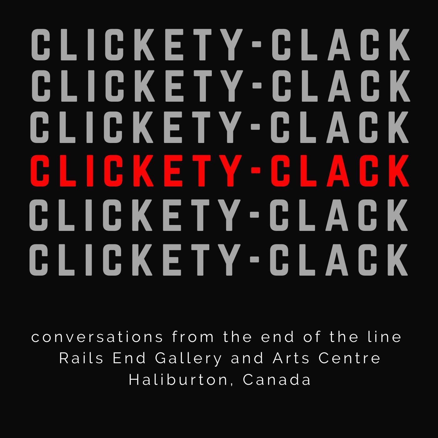 CLICKETY CLACK