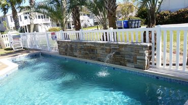 OIB Happy Hours - Beach Vacation Rental, Beach House