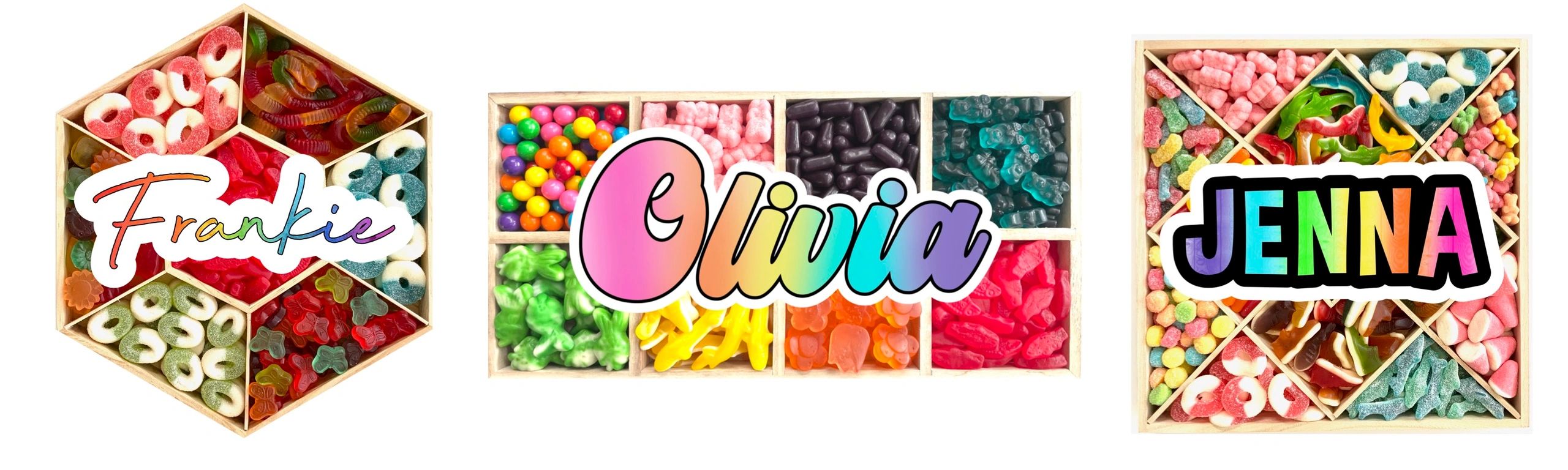 Shop Sunshine Sweets