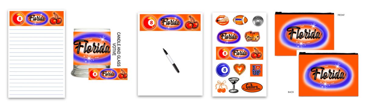 COLLEGE X CREATIVE JAWNS