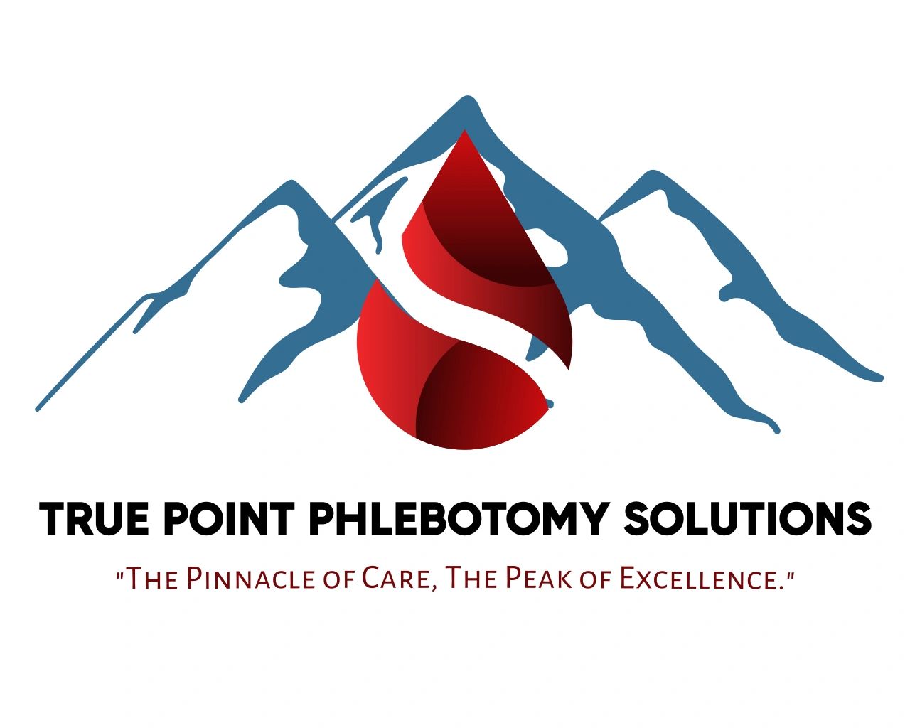 Schedule a Blood Draw with True Point Phlebotomy Solutions