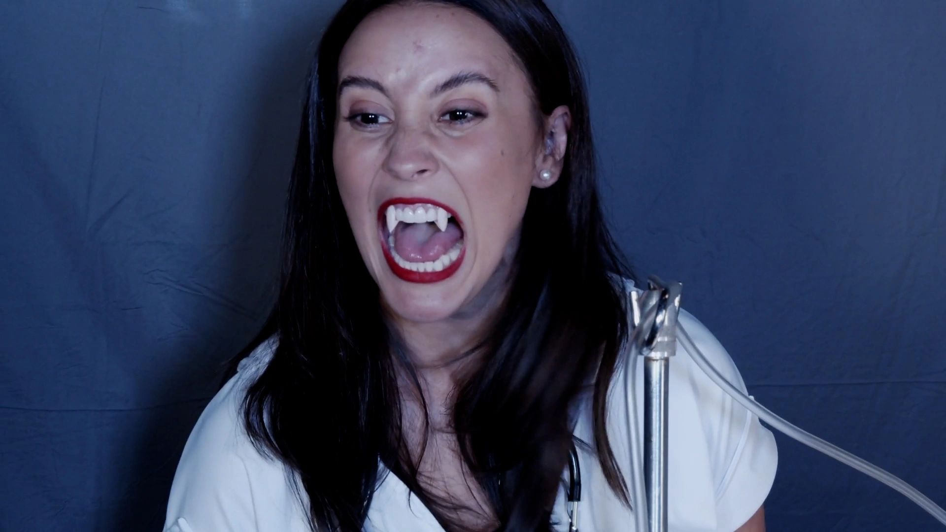 Fangs Out - A Vampire Film