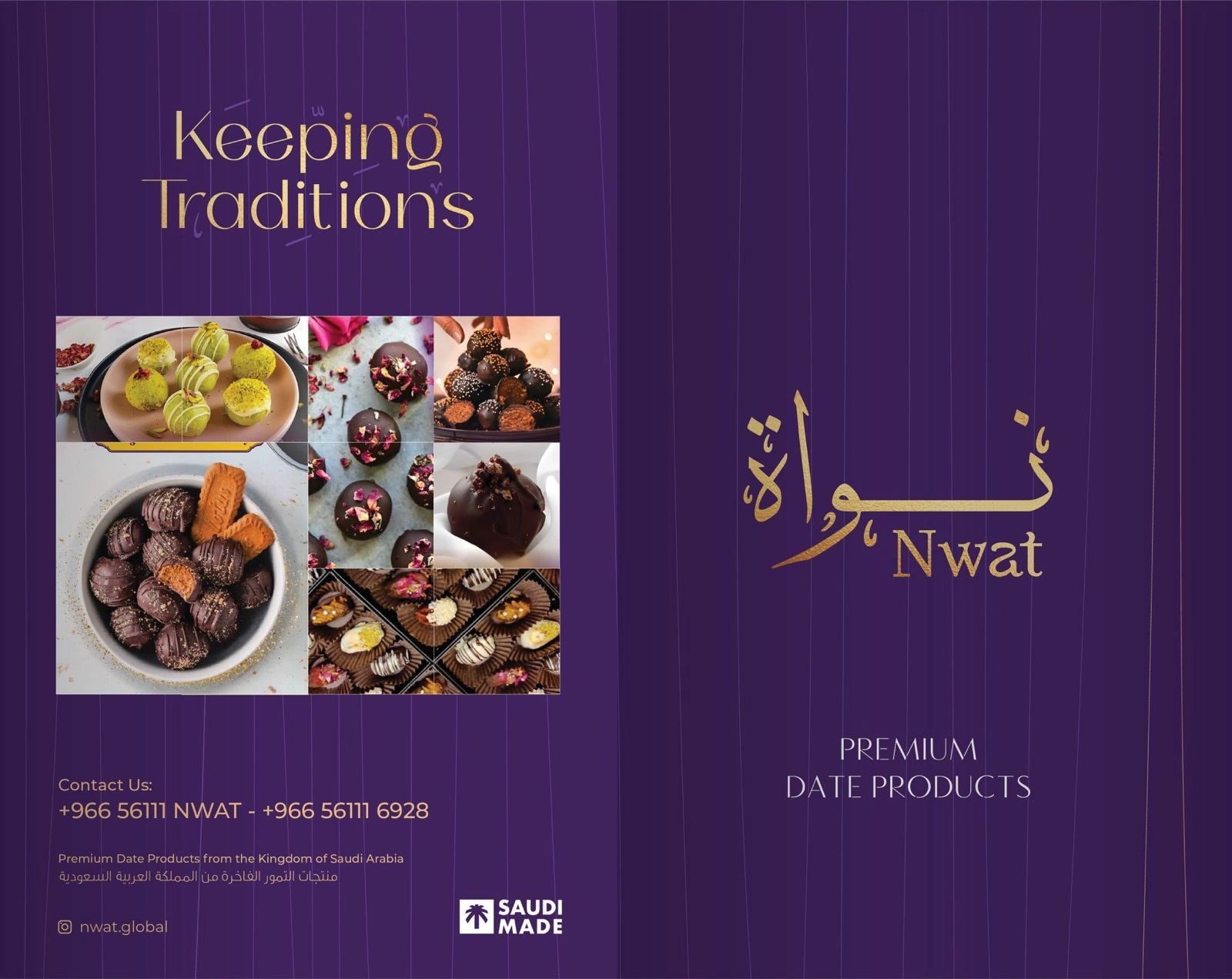 NWAT Global