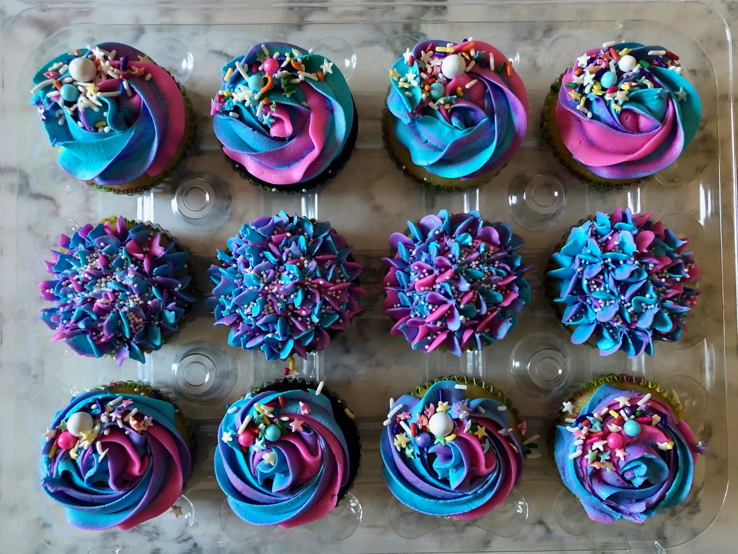 Contact Us | Angel's Custom Cupcakes