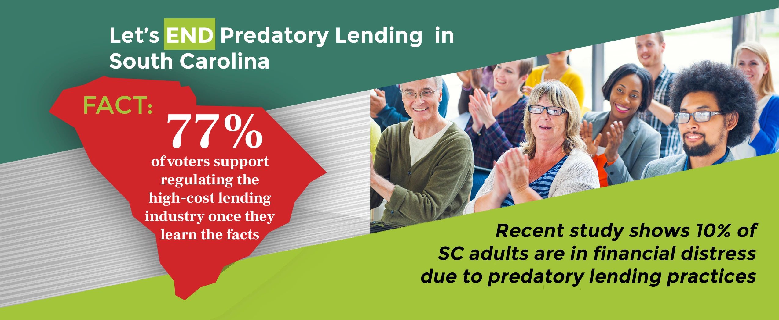 SC Fair Lending Alliance