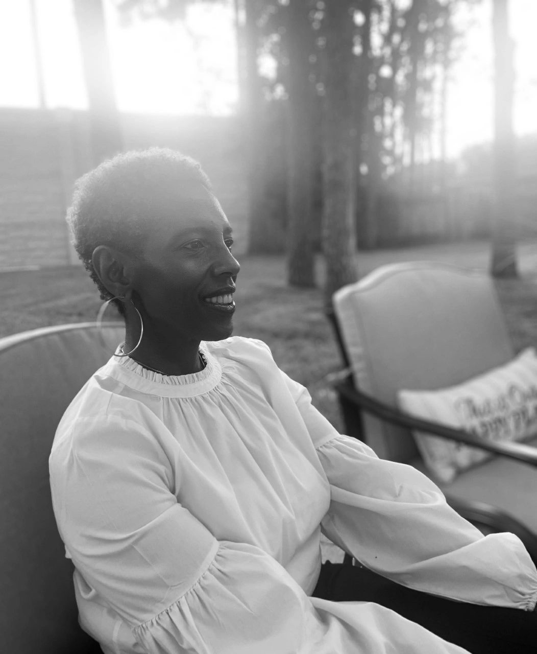 Jolanda Thomas: Leadership Excellence