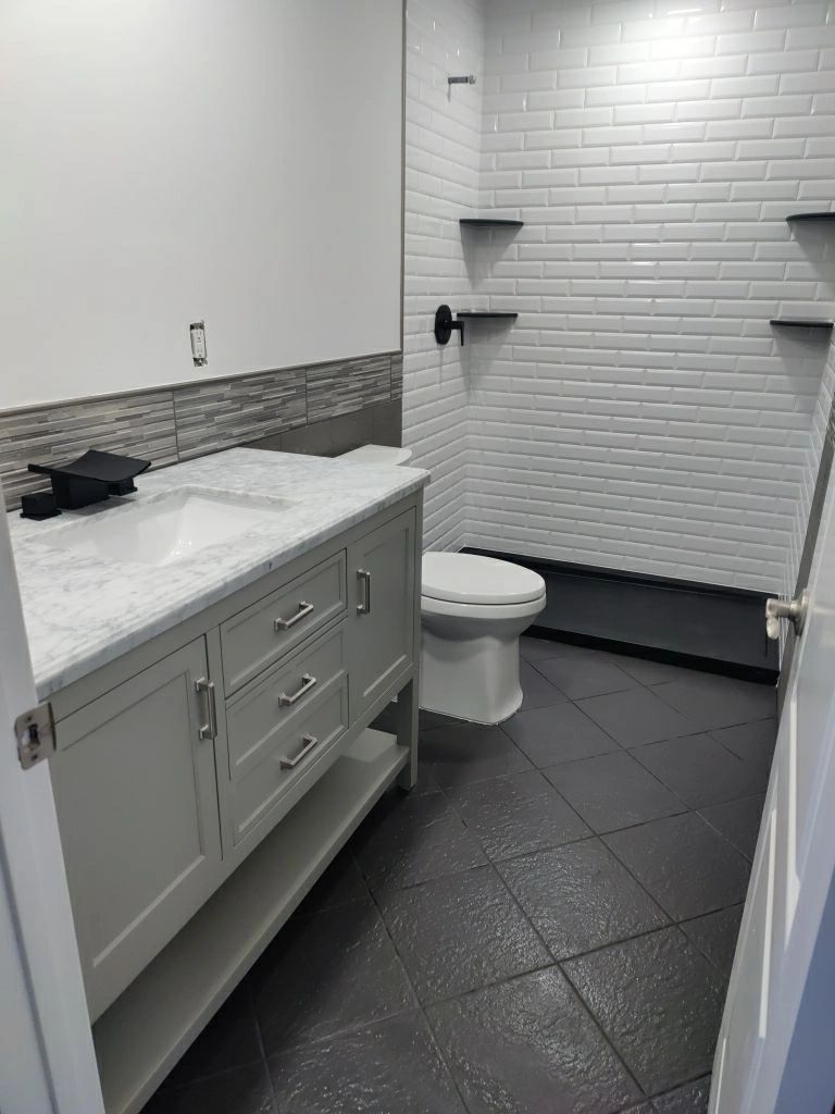 Minerva Finishes - Bathroom Remodel, Paint, Home Remodel