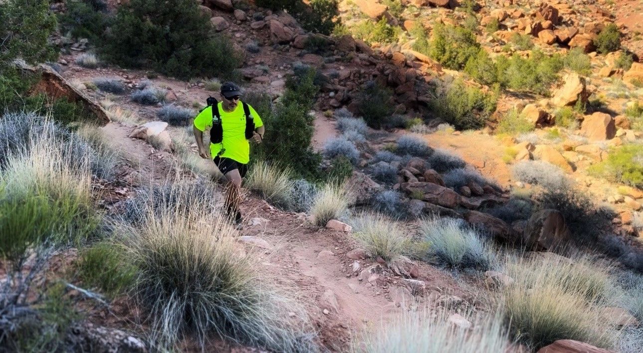 Ultimate Human Performanc