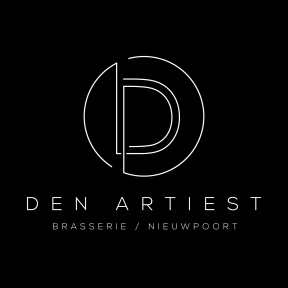 Brasserie Den Artiest, Nieuwpoort, Eten en Drinken | Den Artiest
