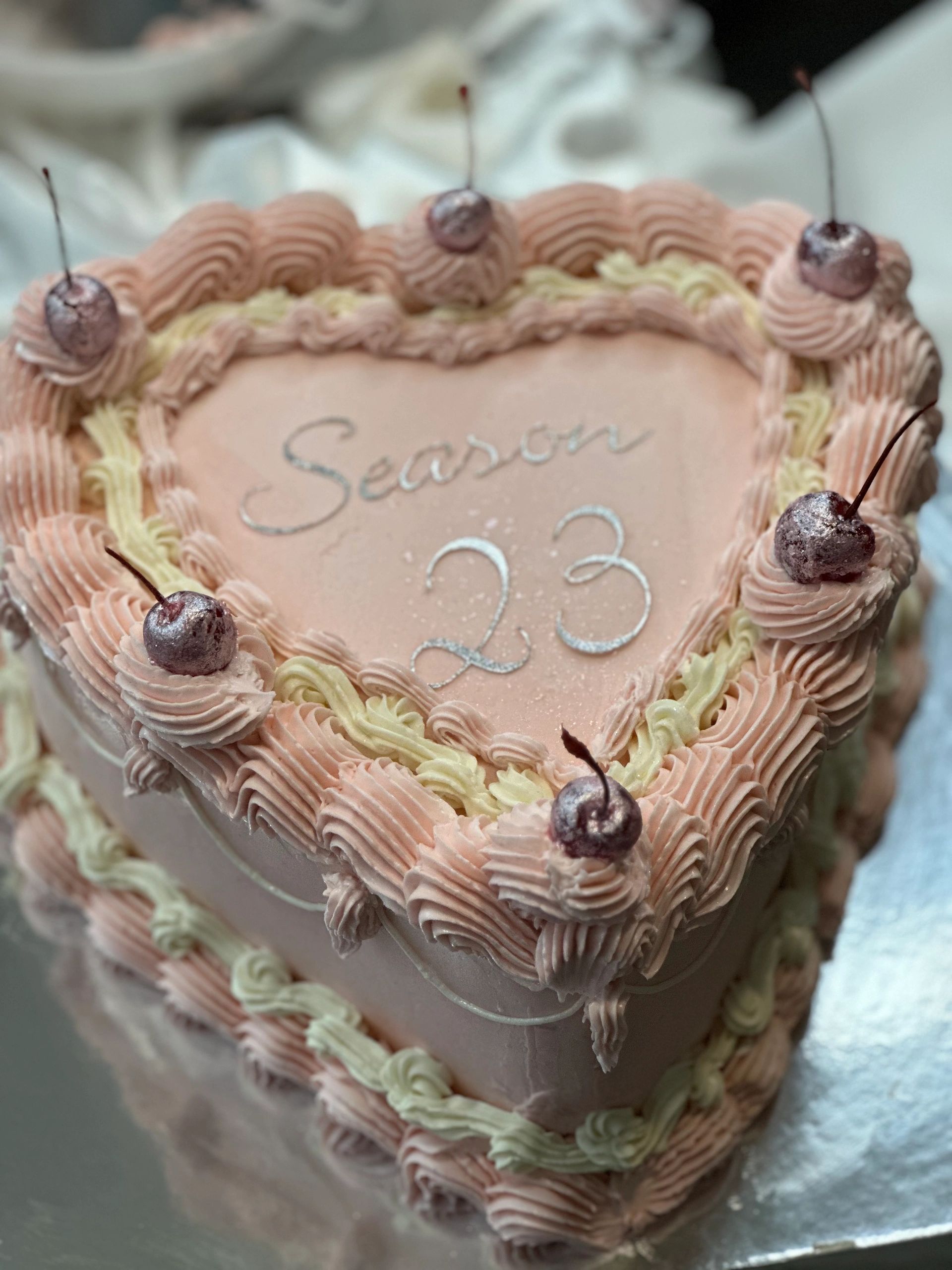 Taste & See- Cakes and Bakes - Home