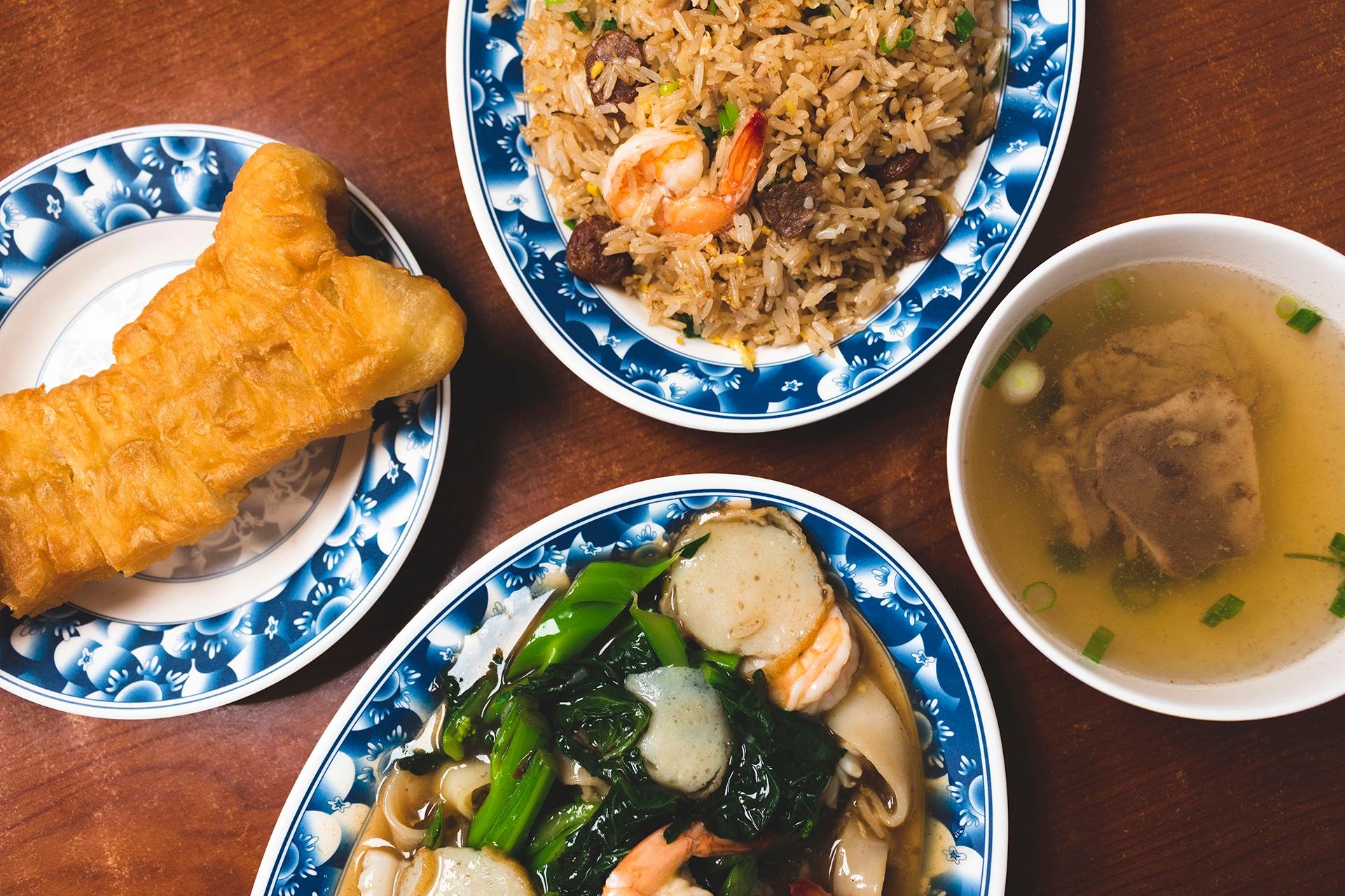 Heng Seng Restaurant