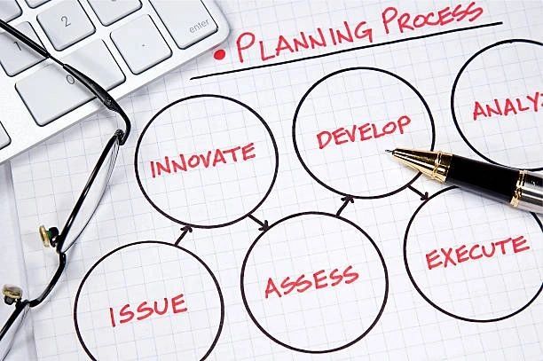 Technology Consulting - Smart Solutions to Grow Your Business