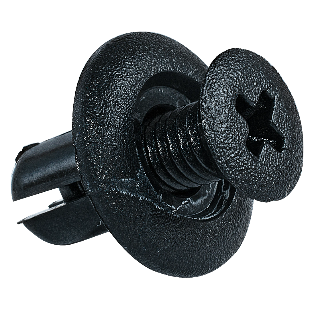 Broche o Clip de Defensa Del y Tras