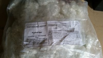 HydraFiber | Innovative Turf Solutions