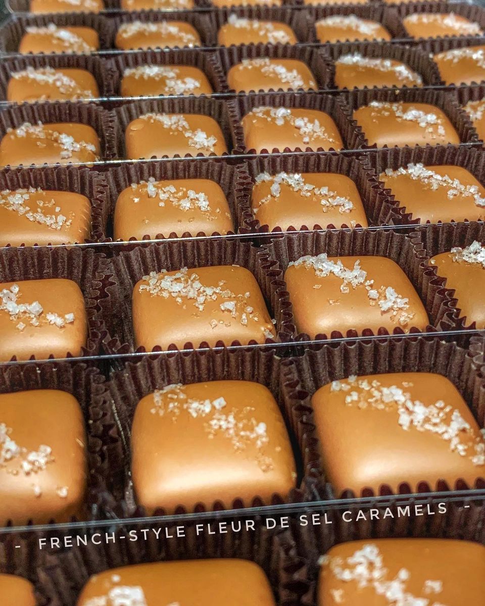 Caramels