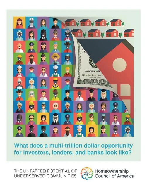 The Untapped Potential | HCA